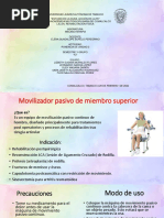 PROTOCOLO EVALUACIÓN FUERZA MUSCULAR - Escala Medical Research Council ...