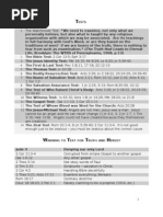 Catholic Apologetics Cheat Sheet | PDF | Saint Peter | Justification ...