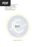 Ejercicios de Isocoste e Isocuanta Resueltos | PDF | Economias ...