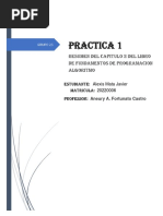 Fases para La Creación de Un Algoritmo | PDF | Algoritmos | Lenguaje de programación
