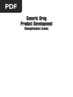 Pharmaceutical Process Validation | PDF | Verification And Validation ...