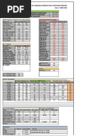 Air Compressor Preventive Maintenance Checklist | PDF | Energy ...