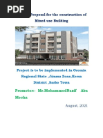 Addis Ababa City Master Plan (2017-32) 221019 | PDF | Mixed Use ...