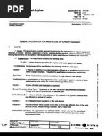 Sae Ams 2417e PDF | PDF | Hydrogen | Corrosion