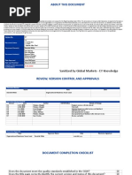 Accenture Methodology Training Part 01 | PDF | Building Information ...