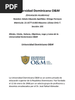 Reglamentos Académicos OYM PDF Prueba (Evaluación) Disciplinas | PDF ...