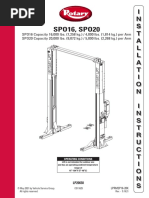Rotary SPO10 & SPOA10 Installation Instructions | PDF | Fuse ...