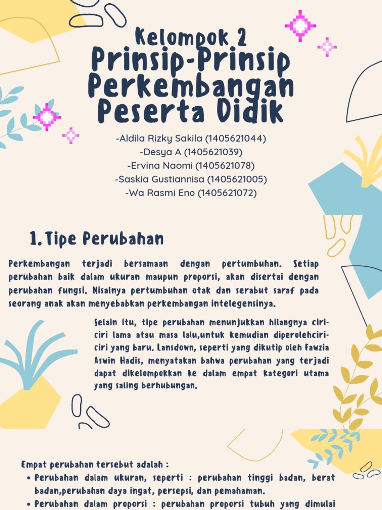 Tugas Kelompok 2 PPD | PDF