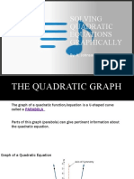 Sketching-Quadratics Corbett | PDF | Quadratic Equation | Mathematical Analysis