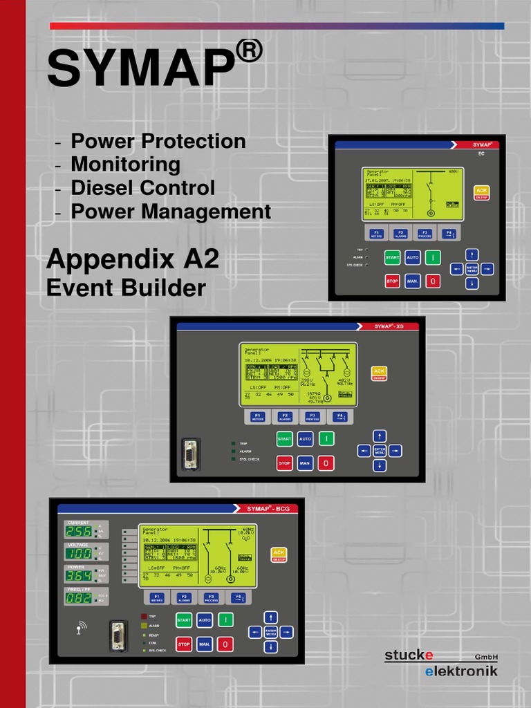 Symap A2 Eventbuilder E | PDF | Logic Gate | Computer Engineering