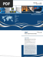 Symap A2 Eventbuilder E | PDF | Logic Gate | Computer Engineering