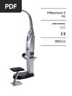 MPS Formula | PDF | Body Mass Index | Mass