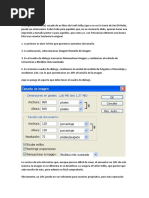 Ajustar brillo y contraste en imágenes Word | PDF | Microsoft ...