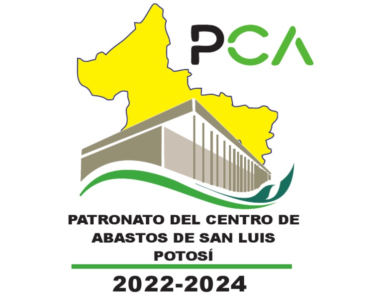 Logo Patronato | PDF