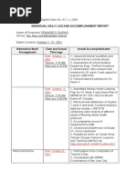 Editable SF1-10 Cover Page Template | PDF | Government | Social ...