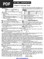 SSC Physics Note Chapter 3 Force | PDF