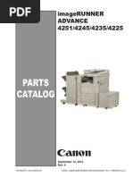 DX C3730 - C3725 - C3720 Series - Partscatalog - E - EUR | PDF ...