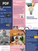 Prueba Pip | PDF | Cognición | Sicología