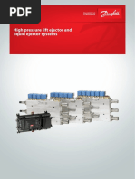 Nissens AC System Diagnostics Poster 98x68+-+Operating+Pressures+R134A ...