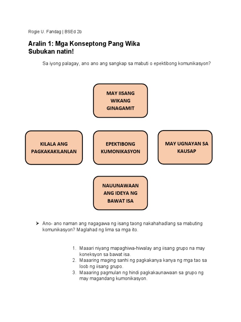Subukan Natin | PDF