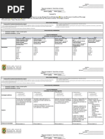 Prontuario Adquisicion de La Lengua Tercer Grado | PDF | Sociedad ...