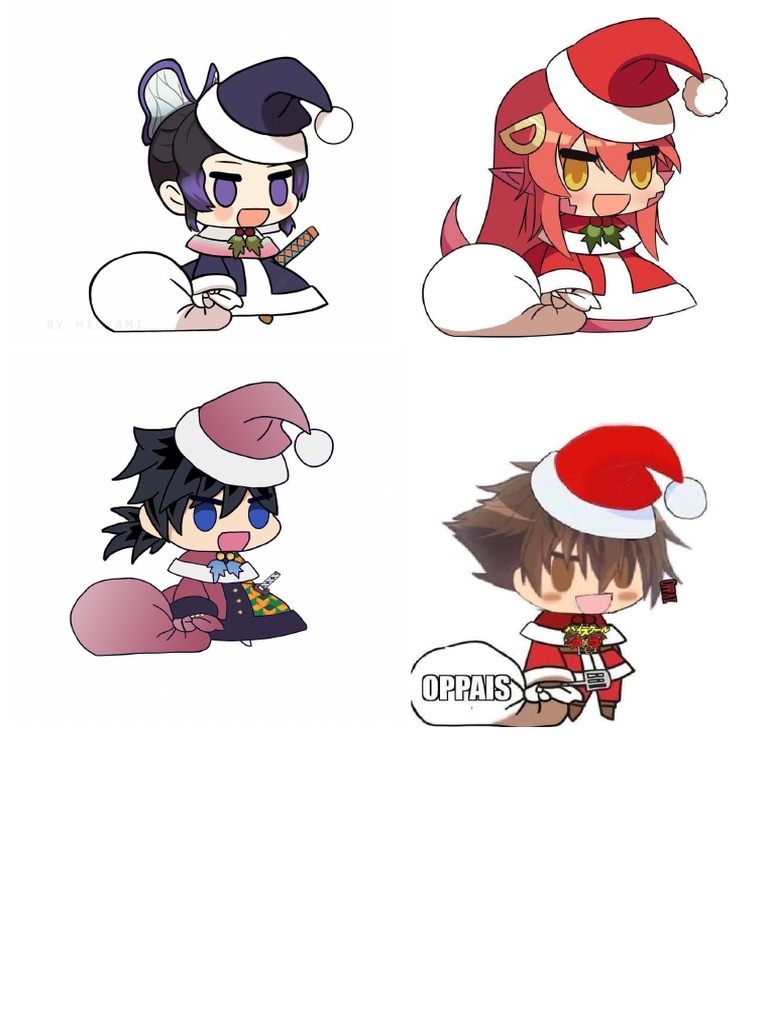Padoru Pdf