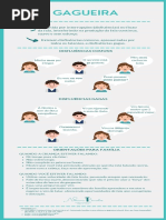 113 Parlenda Hoje É Domingo Revisado | PDF | Fonema | Escrita