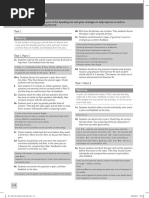 Lightning Talk Assignment Instructions and Rubric | PDF | Question ...