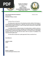 Letter Request Police Assistance Solicitation Letter Fun Run | PDF ...