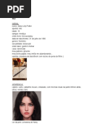 Base de Script para DR Personalizado | PDF | Dinheiro | Unha