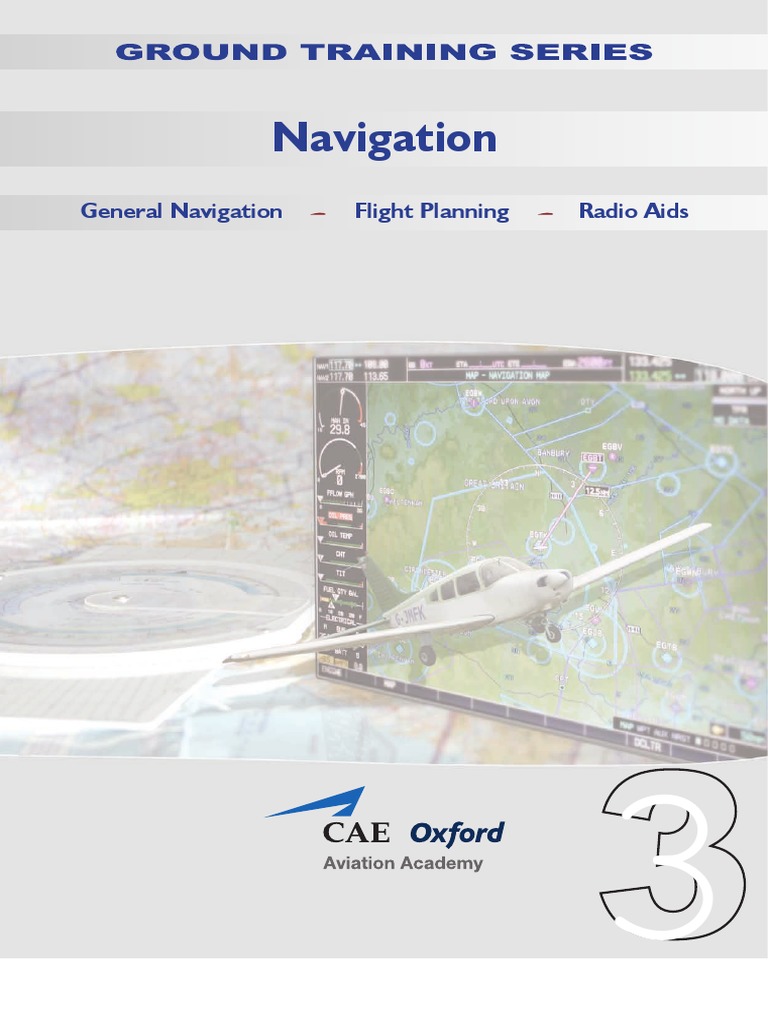 PPL General Navigation - ATPL - JAA | PDF | Latitude | Longitude