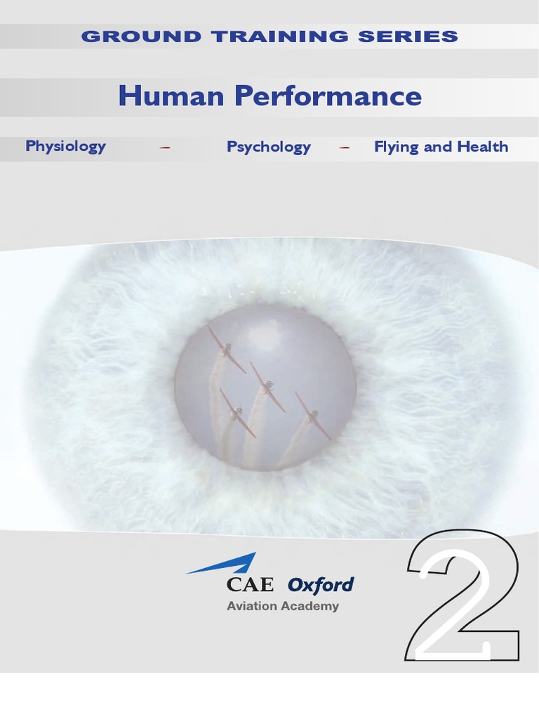 PPL Human Performance - ATPL - JAA | Download Free PDF | Transport | Aerospace