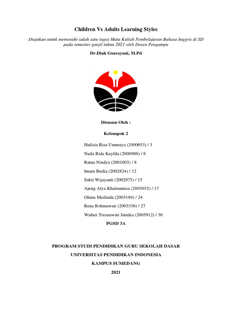 3A Kelompok 2 Bahasa Inggris | PDF