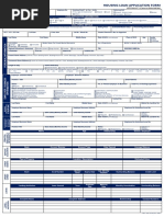 BVS Form PDF | PDF | Loans | Mortgage Loan