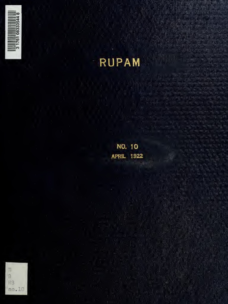 Rupam 10 | PDF | Japan