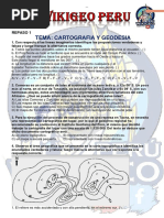 El Relieve Amazónico | PDF | Paisaje | Geomorfología