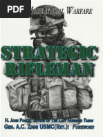 Warno Shell | PDF | Reconnaissance | Military Science