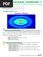 Lesson Plan - Atomic Structure (SEMI DETAILED PLAN) | PDF | Atoms ...