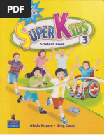 SuperKids 2 Student Book New Edition - Flip PDF - FlipBuilder | PDF