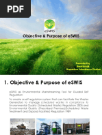 ESWIS-New Registration | PDF