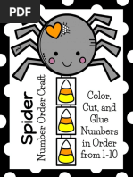 Aliens and Spaceship Pattern | PDF