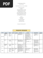 TANACOL | PDF | Drogas | Farmacología