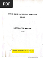 ConfigView Installation Guide (Cewe), BGX501-899-R03 | PDF ...
