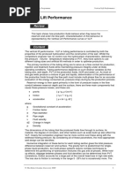 Introduction To IPR and VLP | PDF | Lift (Force) | Pressure
