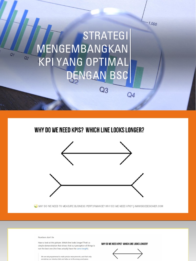 KPI BSC by JS | PDF | Performance Indicator | Economies