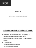 RBT Module Training | PDF | Classical Conditioning | Reinforcement