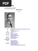 Isha Lunar Calendar 2024 | PDF | Hindu Worship | Observances