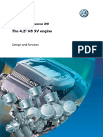 B20DTH Instruction | PDF | Belt (Mechanical) | Engine Technology