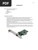 Basic Computer Skills PPT Lecture Notes | PDF | Network Topology ...