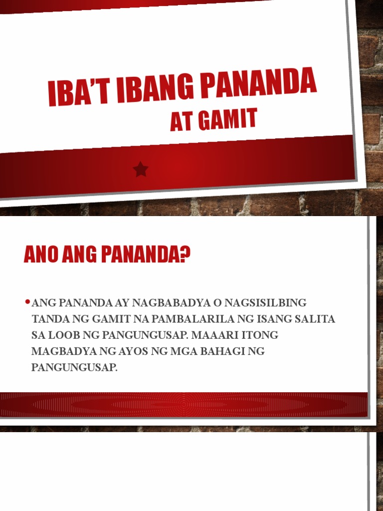 Pangkat5Report (Pananda) | PDF | Pengembangan Diri